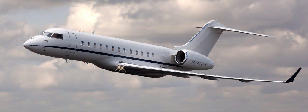 Aircraft Acquisition - Assent Aeronautics